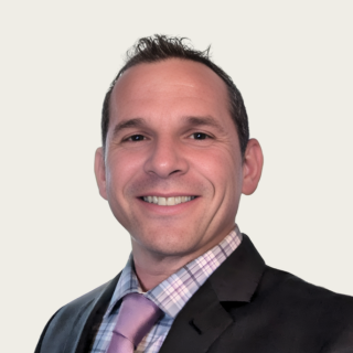 Meet the Coach Page – Hero Image | Joe Price