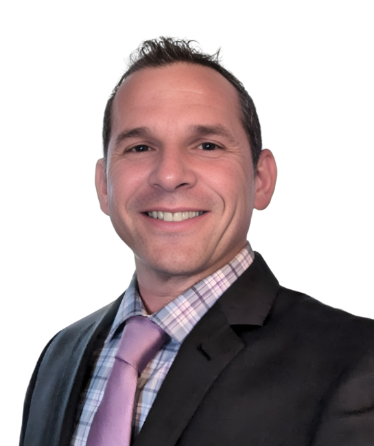 Meet the Coach Page – Hero Image – Joe Price